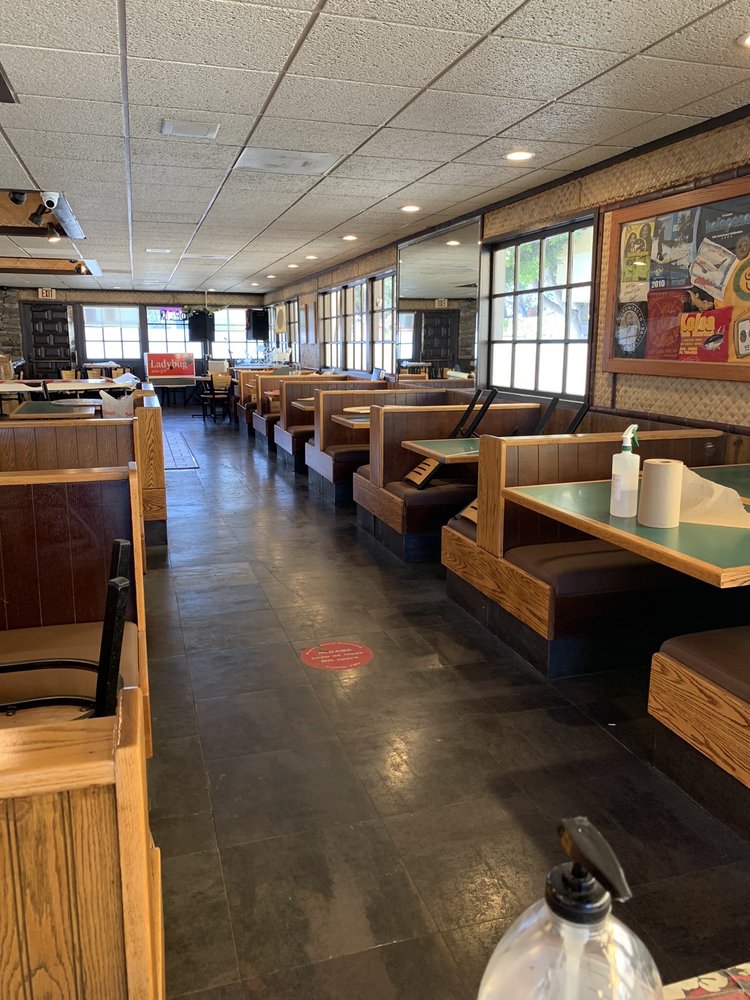 Ask Wali about Ladybug Café